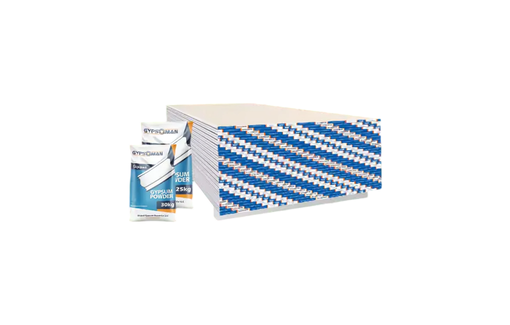 Product - Regal Gypsum Trading